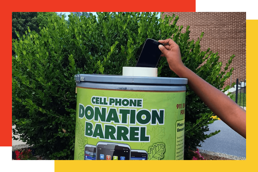 Secure the Call - Saving Lives, One Phone at a Time