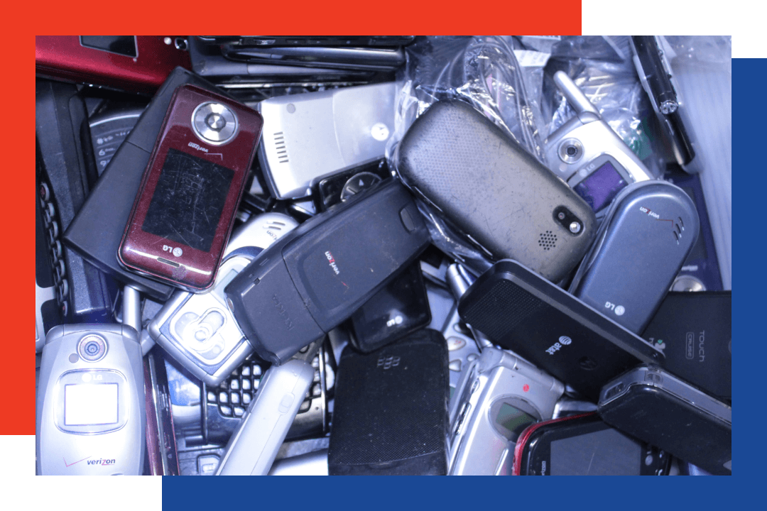 Secure the Call - Saving Lives, One Phone at a Time